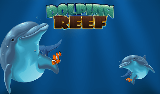 Slot Dolphin Reef MEGA888 Review - Experience the Thrill!